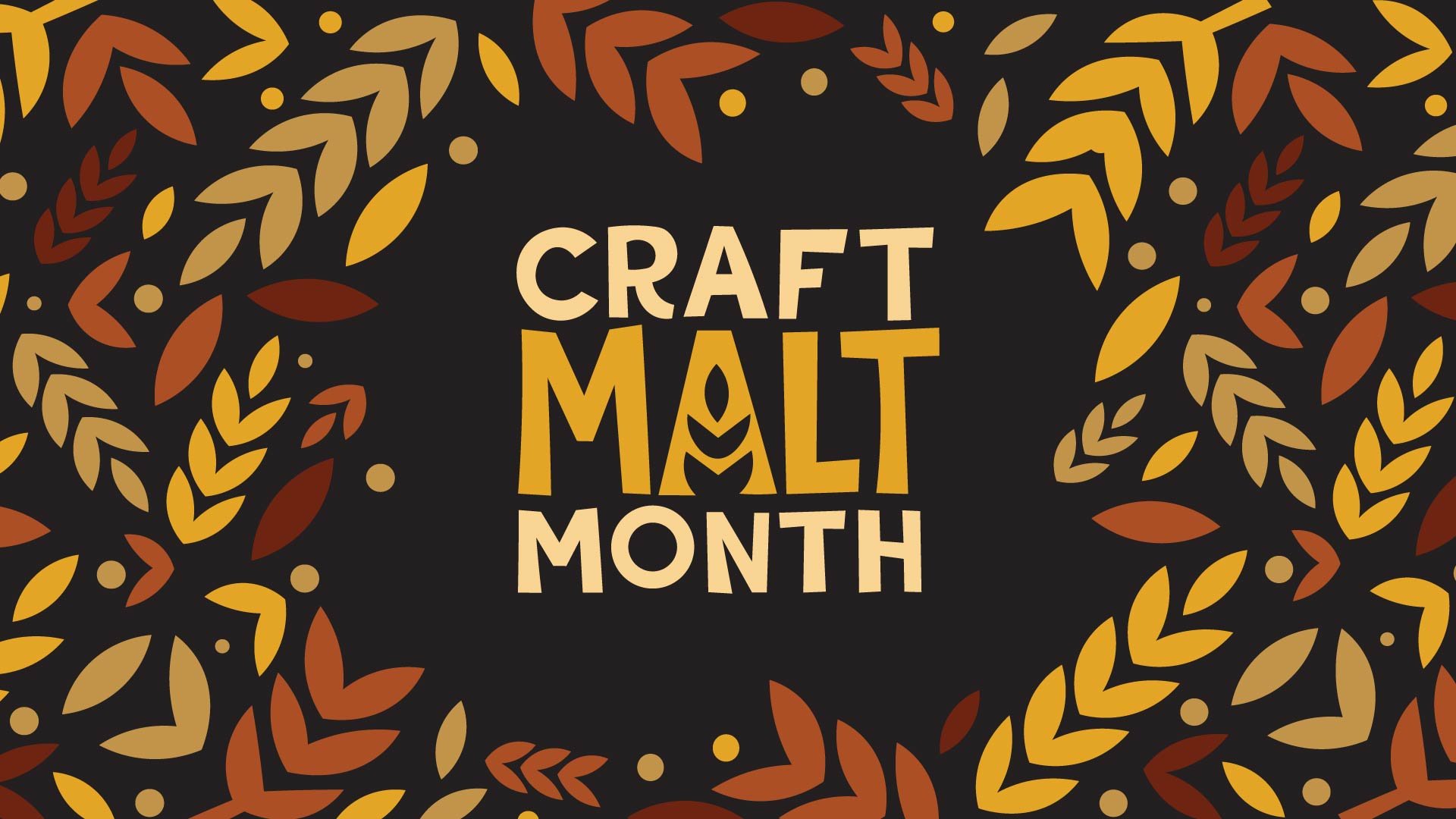 Craft Maltsters Guild Announces Inaugural Craft Malt Month, Slated For ...
