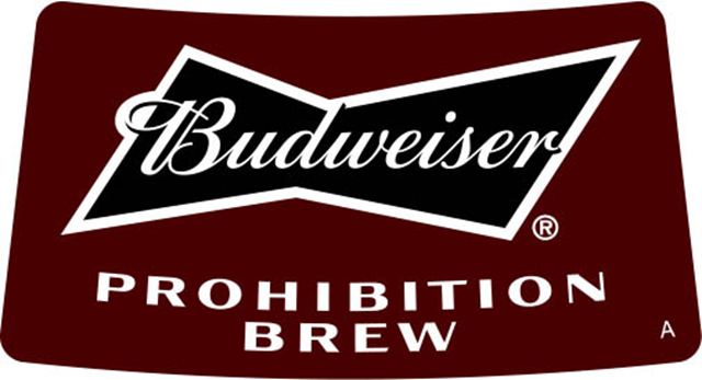 Budweiser Working On Prohibition Brew Non-Alcoholic - My BeerBuzz